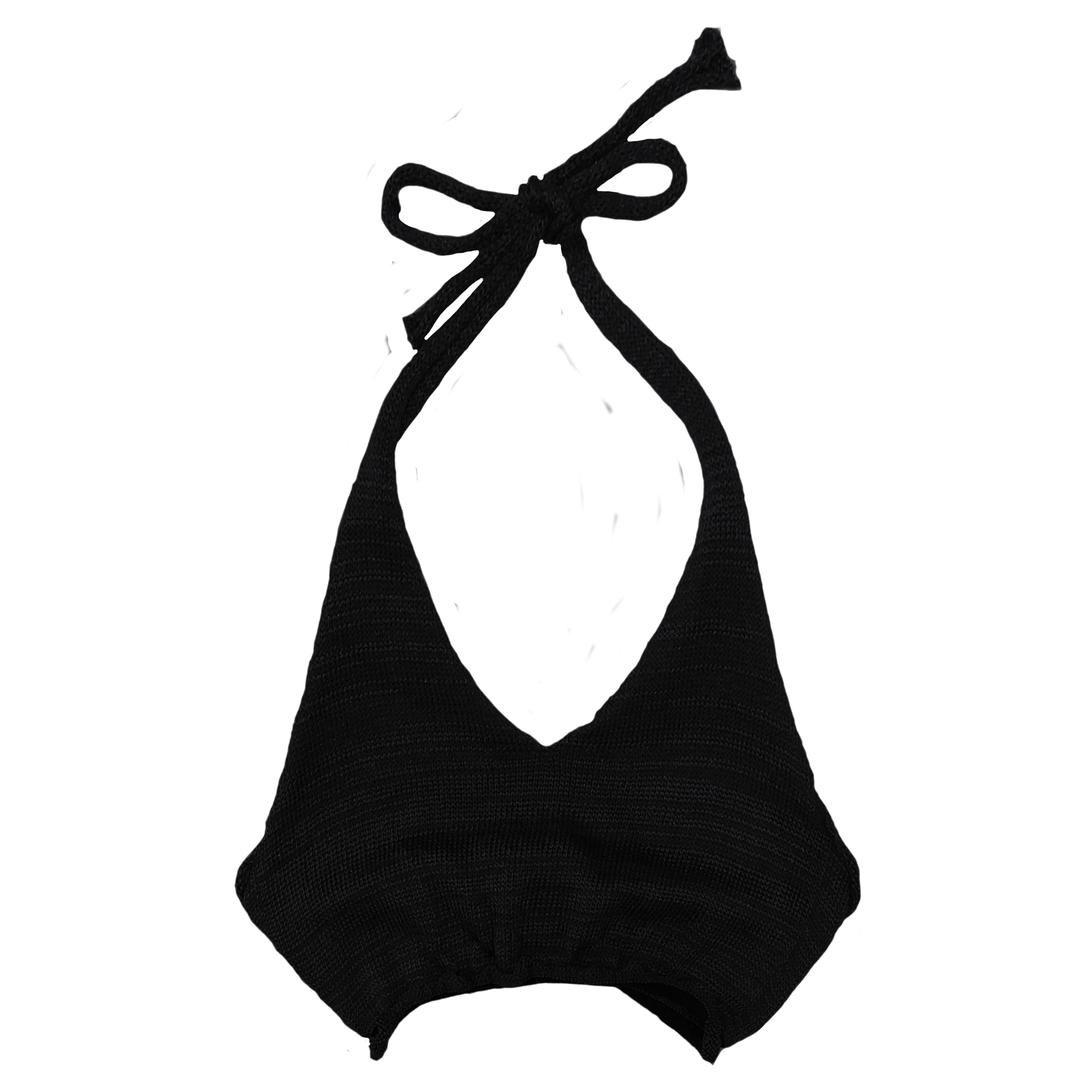 Bikini Crop Top – KRELwear